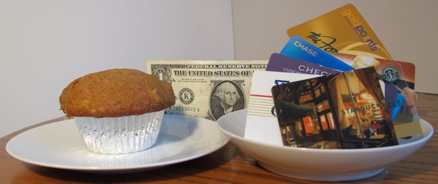 Home-Cooking Beats Take-Out: Money Matters - Mother Would Know
