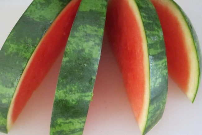 Watermelon - It May No Longer Be Summer But... - Mother Would Know