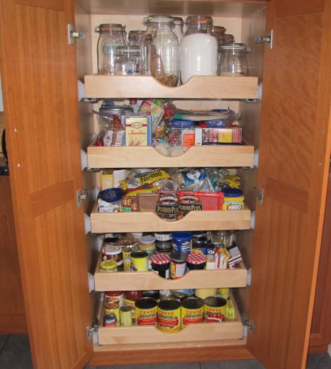 My 15 Pantry Essentials - Mother Would Know
