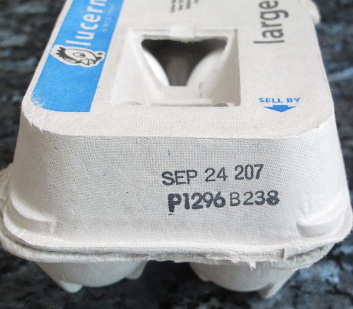 5 Things You Need to Know About Date Labels on Food - Mother Would Know