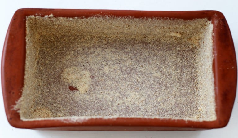 Elegant Feta Spinach Mold - Mother Would Know