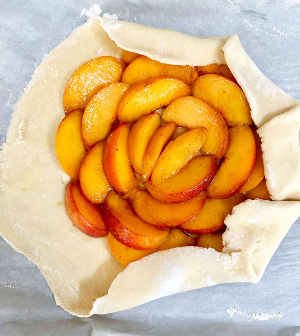 Galette Tips and Techniques - Mother Would Know